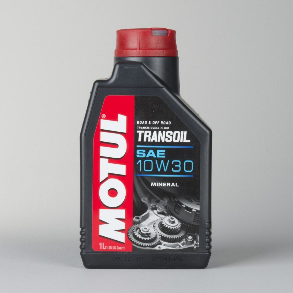 HUILE DE BOITE DE VITESSE 2T 10W30 1L – Xtreme Garage Shop